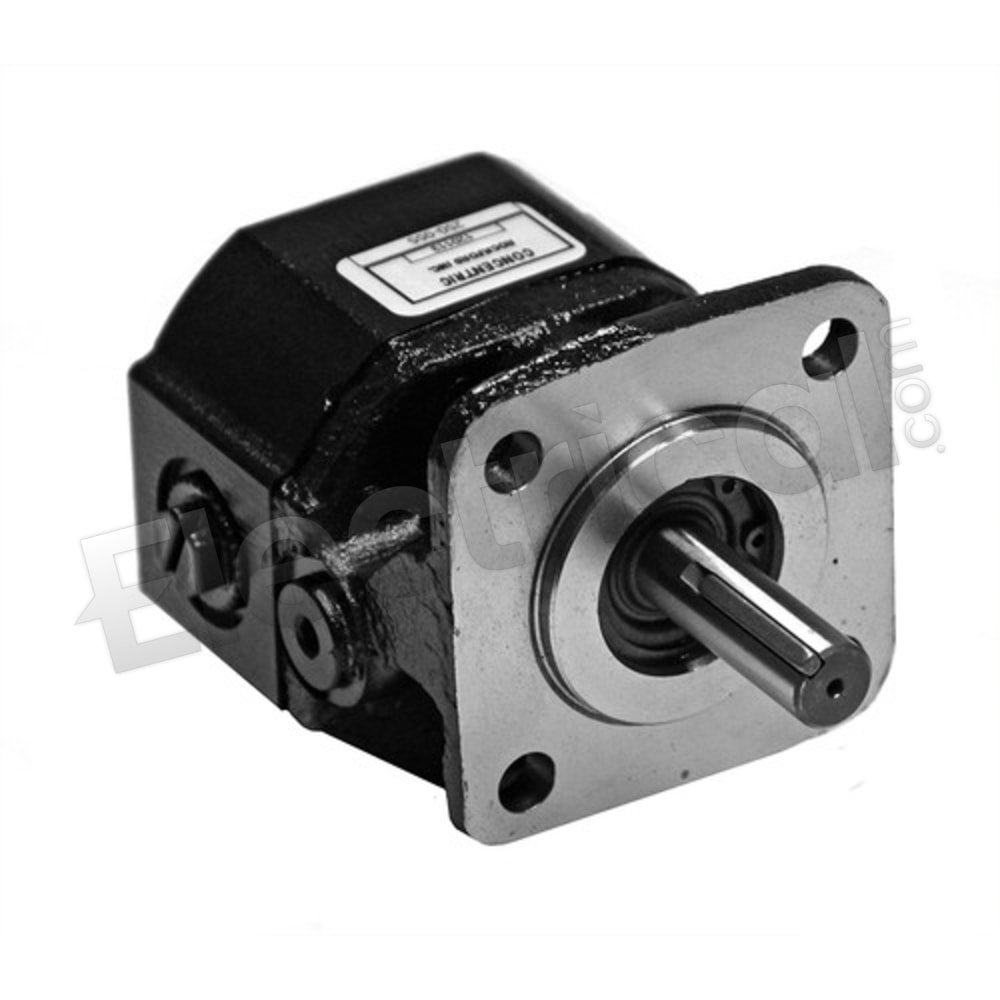Concentric Tool 250-055 Motor Automation