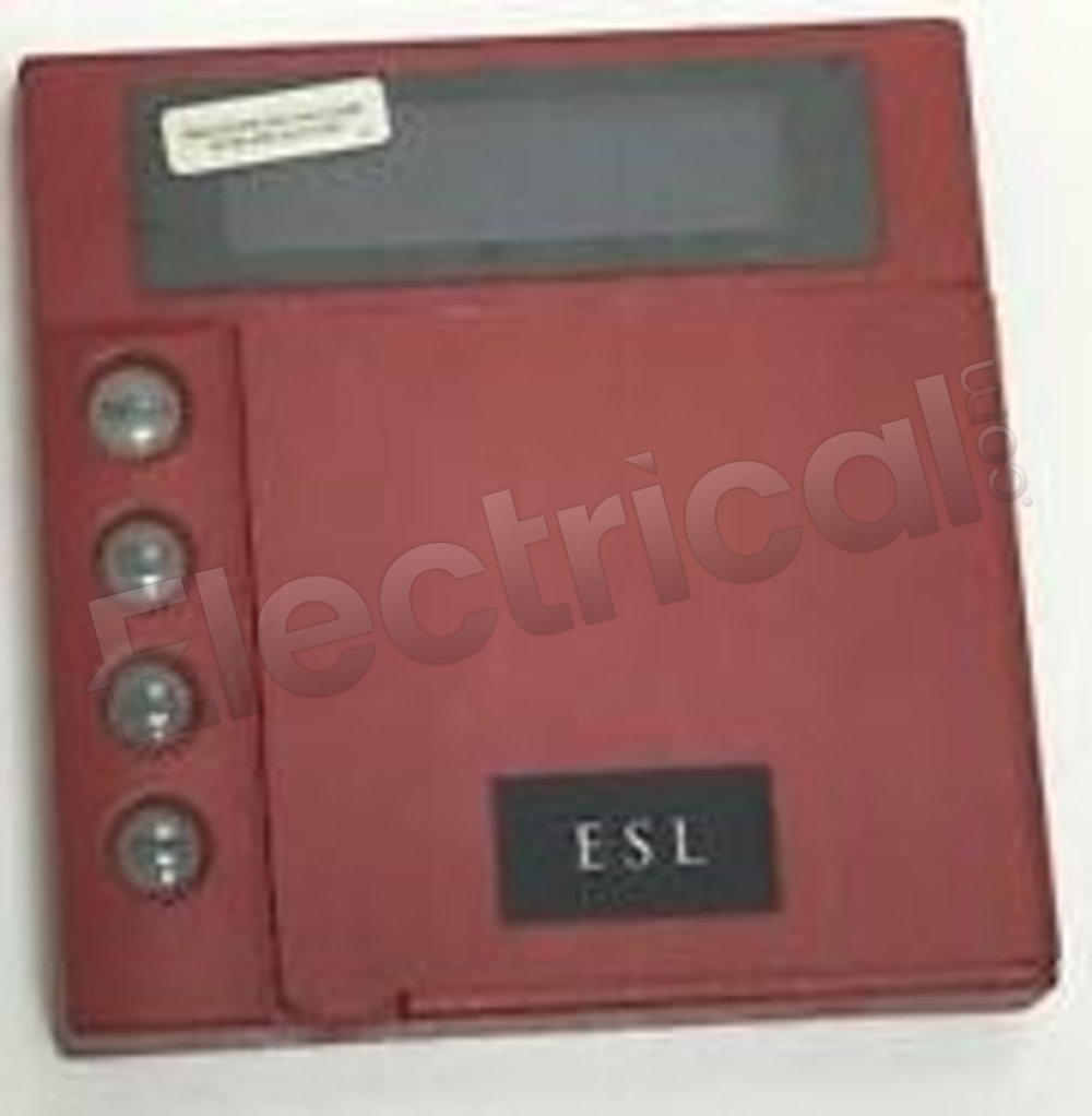 Utc Fire & Security Company 2500-KPD Smoke Detector Fire Safety