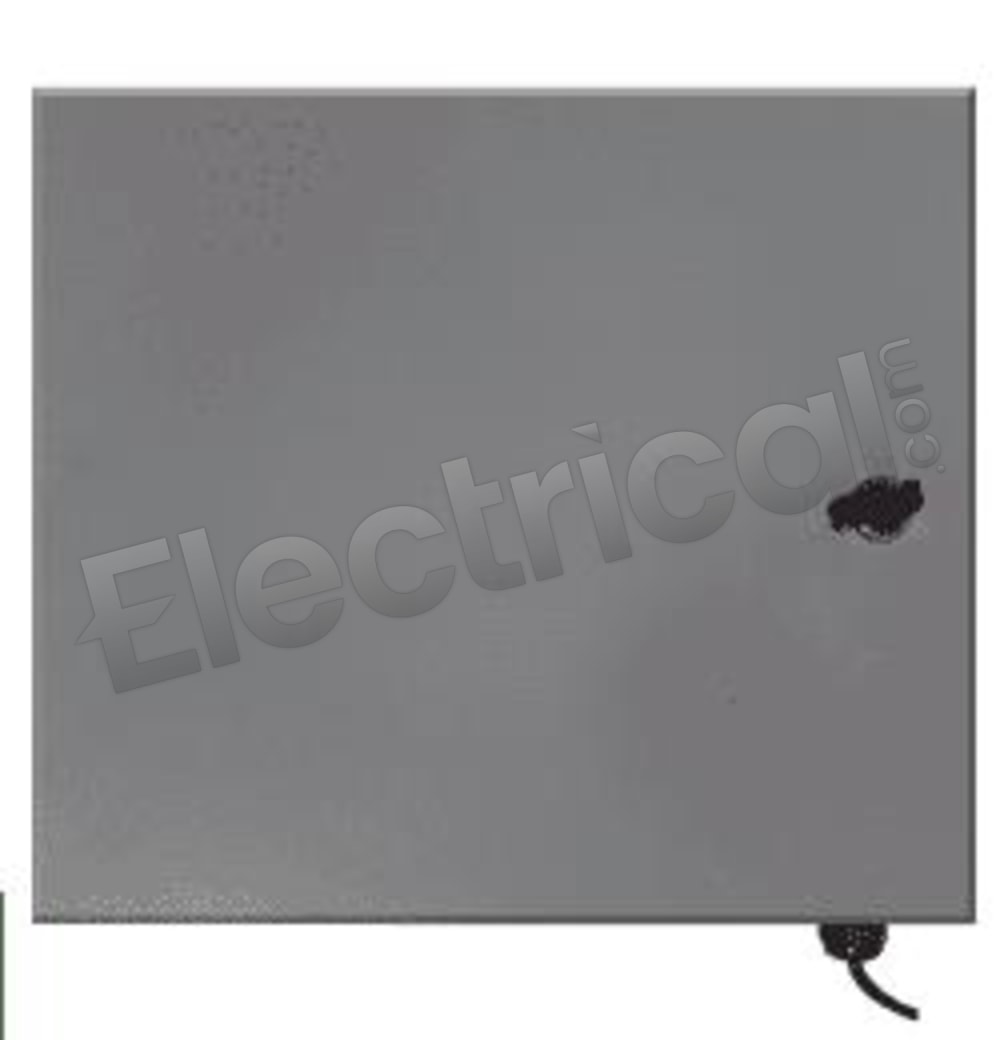 Rath Corporation 2500-PWR24U Power Supply Power Supply