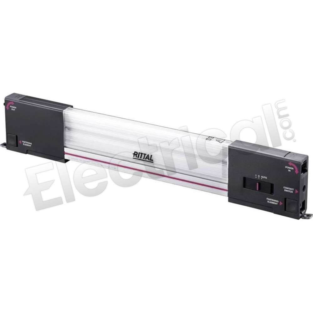 Rittal 2500.320 Lighting Cabinet/Enclosure Lighting