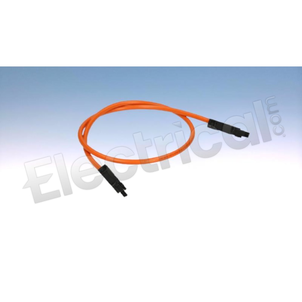 Rittal 2500.430 Cordset Cable & Wire Automation