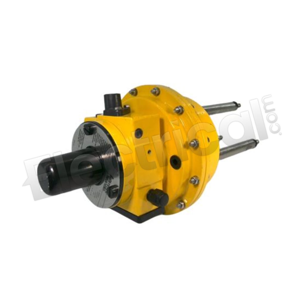 Flowserve 25038-IP Control Valve Valve