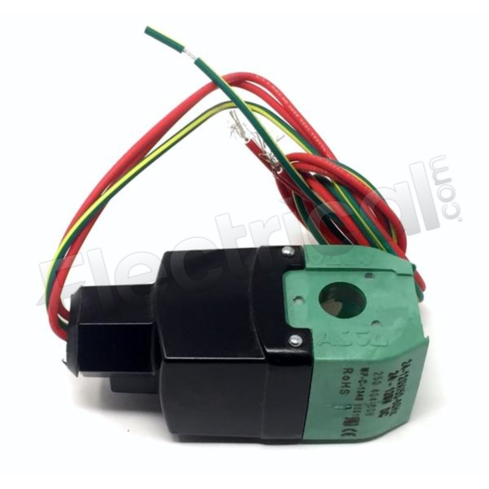 250404-601 ASCO Solenoid Valve Valve
