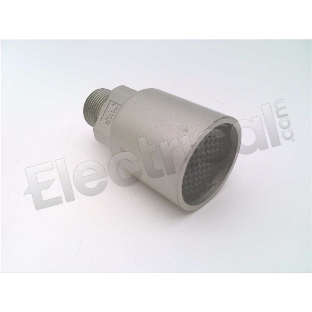 2507-006 SMC Pneumatic Accessory Pneumatic