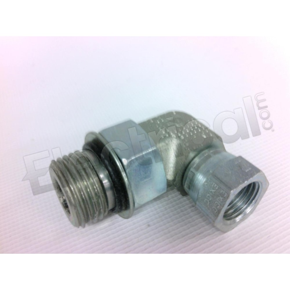 2507-8-4 Parker Hydraulic Fitting Hydraulic
