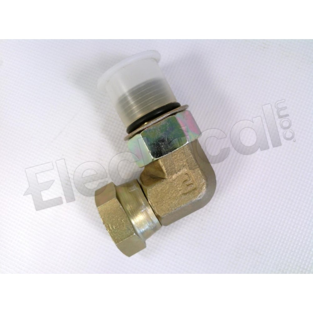 Parker 2507-8-6 Hydraulic Fitting Hydraulic