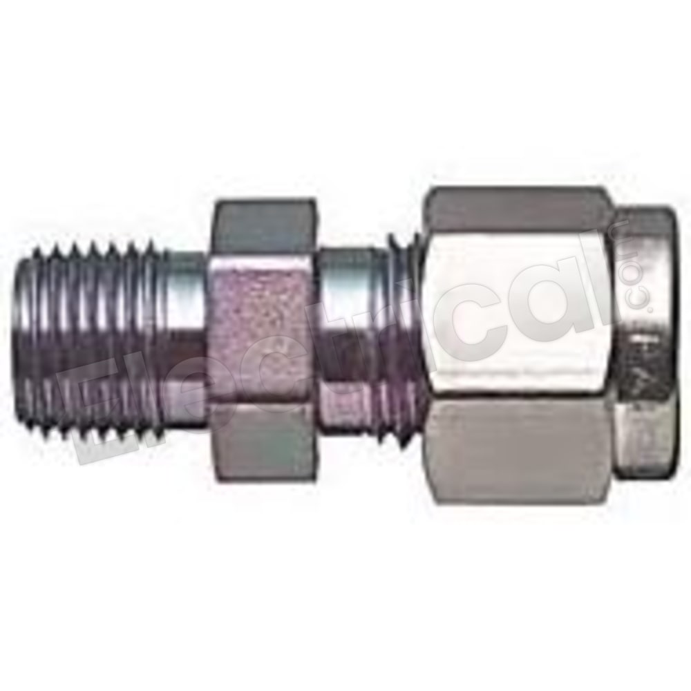 Swagelok 2507-810-1-4 Fitting & Accessory Pneumatic