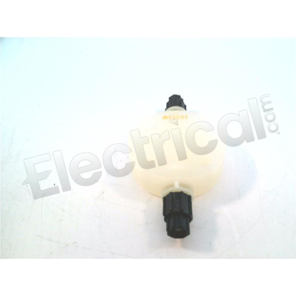 Lmi Liquid Metronics 25077 Hydraulic Pump Part Hydraulic