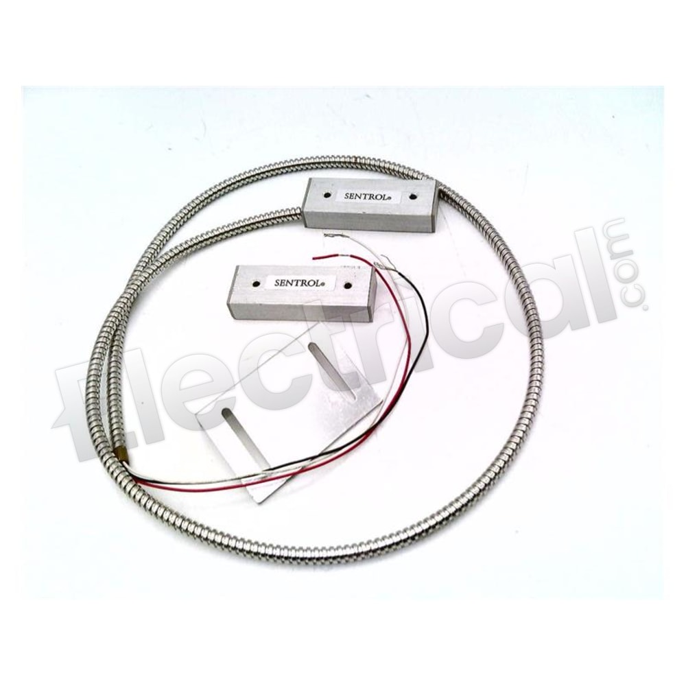 2507A-L Utc Fire & Security Company Motor Control Part And Accessory ...