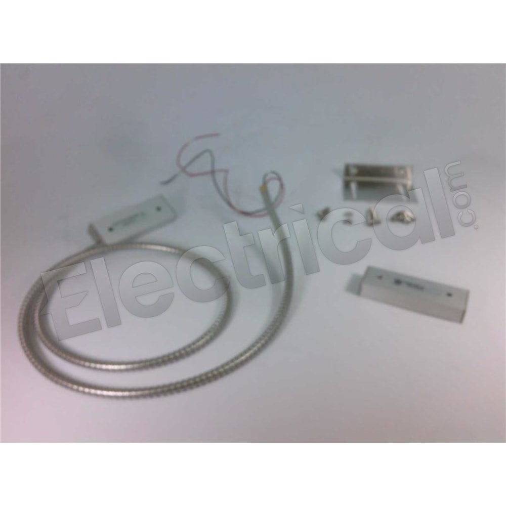 Utc Fire & Security Company 2507AH-L Safety Switch Safety Systems