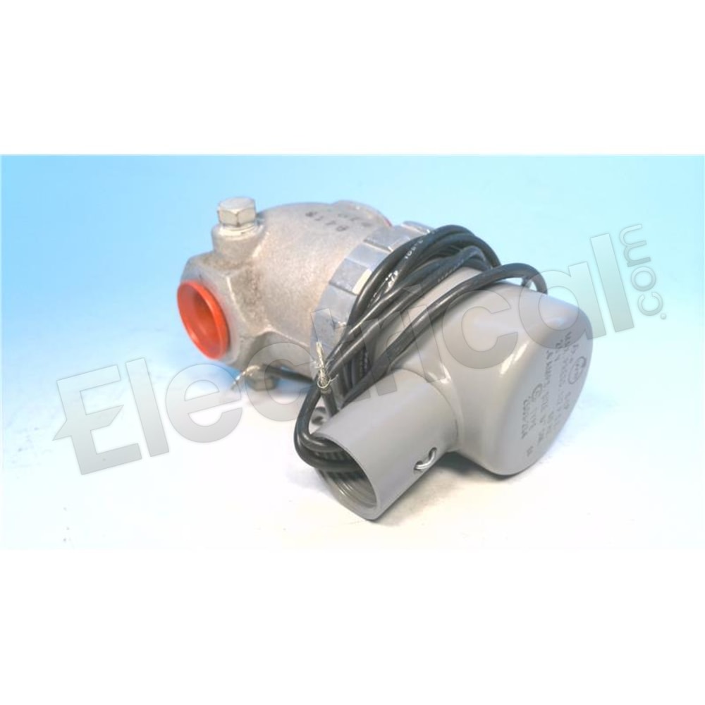 Emerson 2509-254 Solenoid Valve Valve