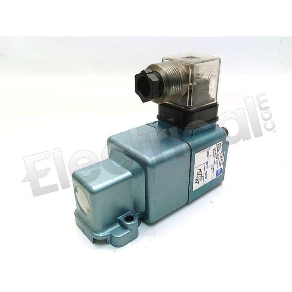 250B-502JC Mac Valves Solenoid Valve Valve