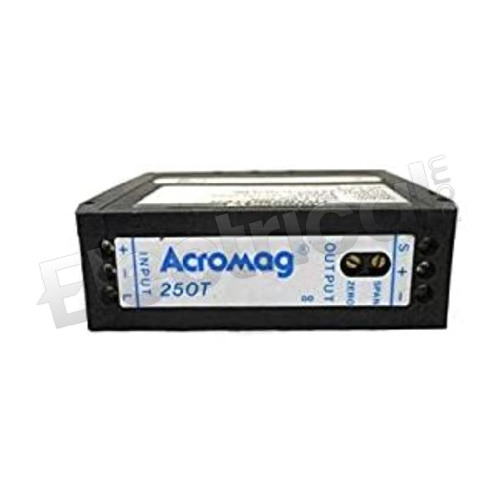 250T-V2-DIN-NCR Acromag Sensor Automation