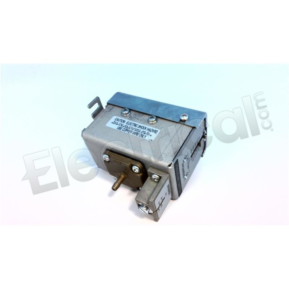 Siemens 251-0001 Automation Switch Automation