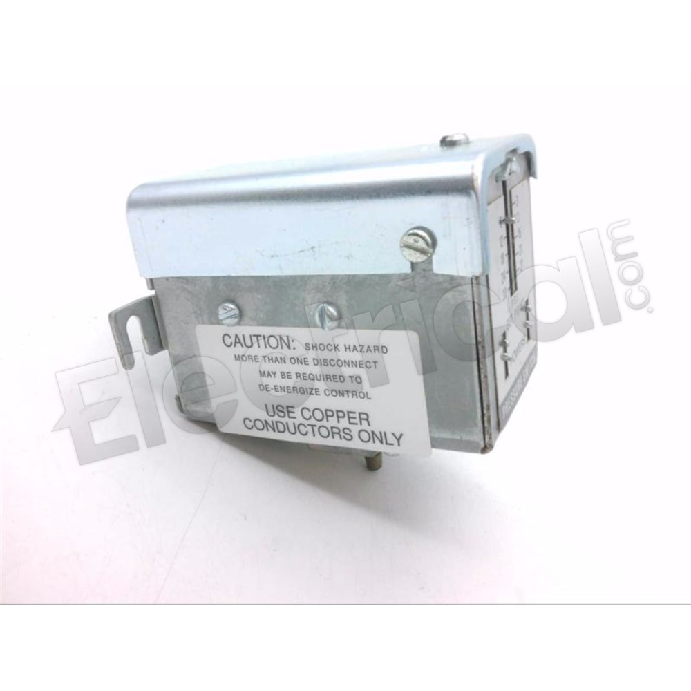251-0002 Powers Regulator Co Automation Switch Automation