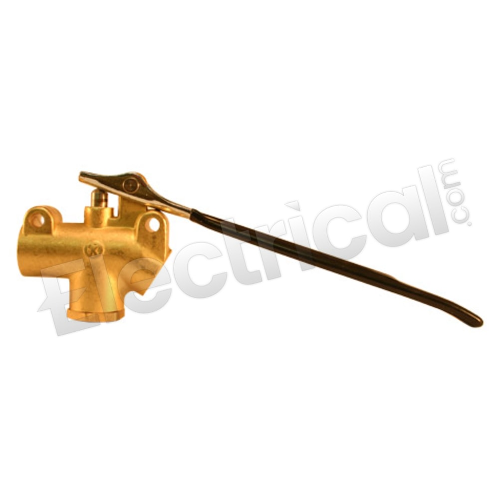 251-30 Kingston Valve Control Valve Valve