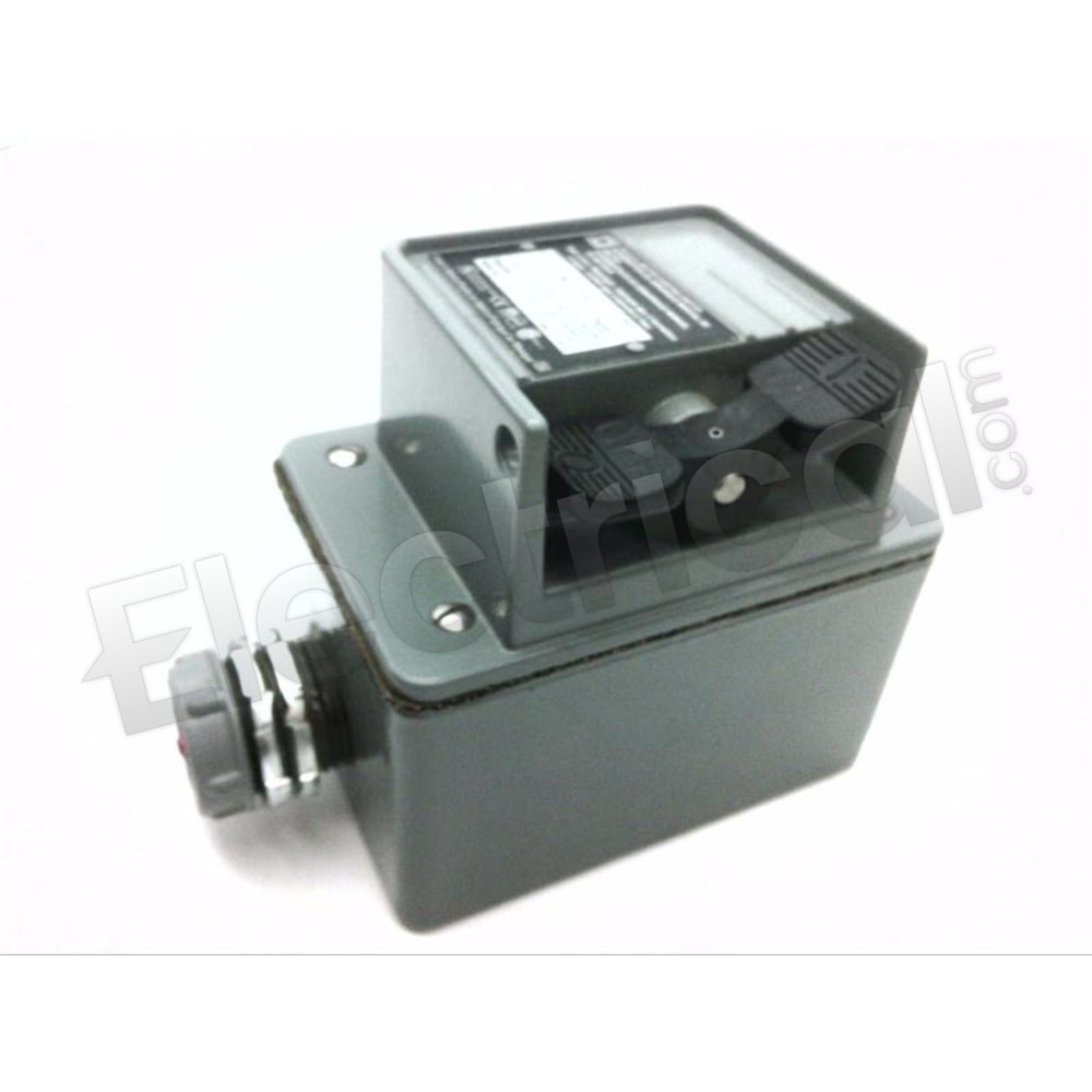 2510-KWI-0649 Schneider Electric Motor Starter Motor Control