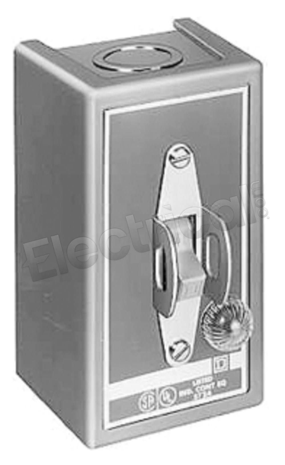 Square D 2510KG1A (2510-KG1A) Motor Starter Motor Control