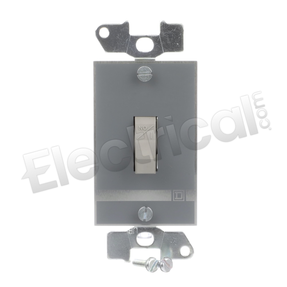 2510KO1 Square D Motor Starter Motor Control