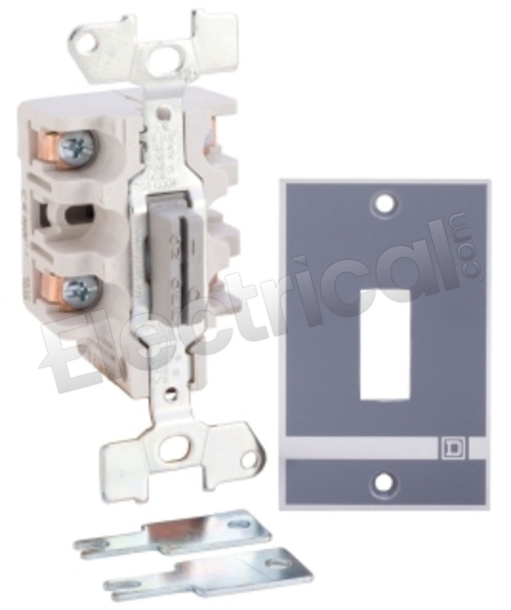 Square D 2510KO4 (2510KO-4) Motor Starter Motor Control