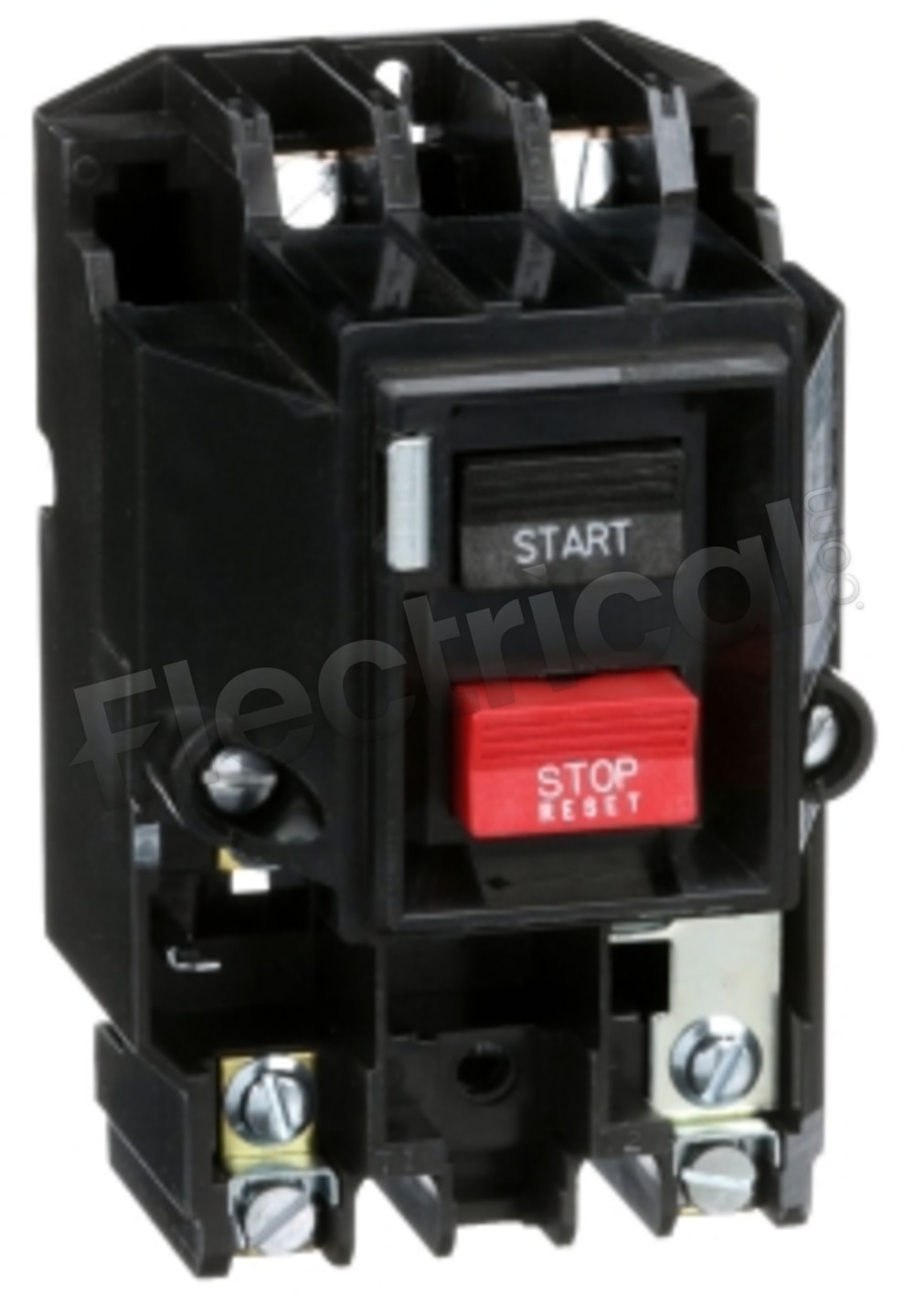 Square D 2510MBO1 Motor Starter Motor Control