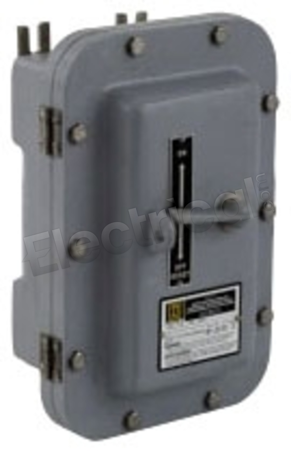 Square D 2510MCT3 Motor Starter Motor Control