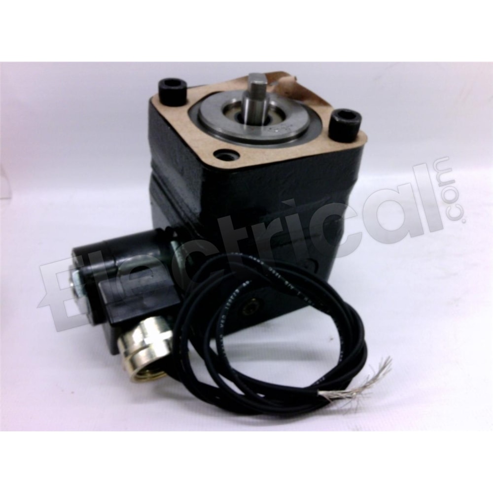 Haldex Barnes Hydraulics 2512107R Hydraulic Pump Hydraulic
