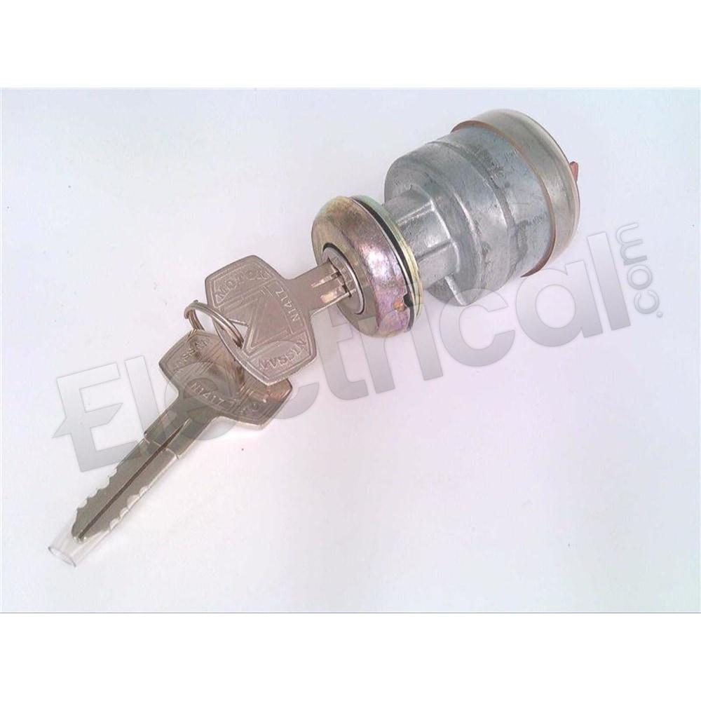 25150-L9500 Nissan Automotive Ignition/Starter Automotive