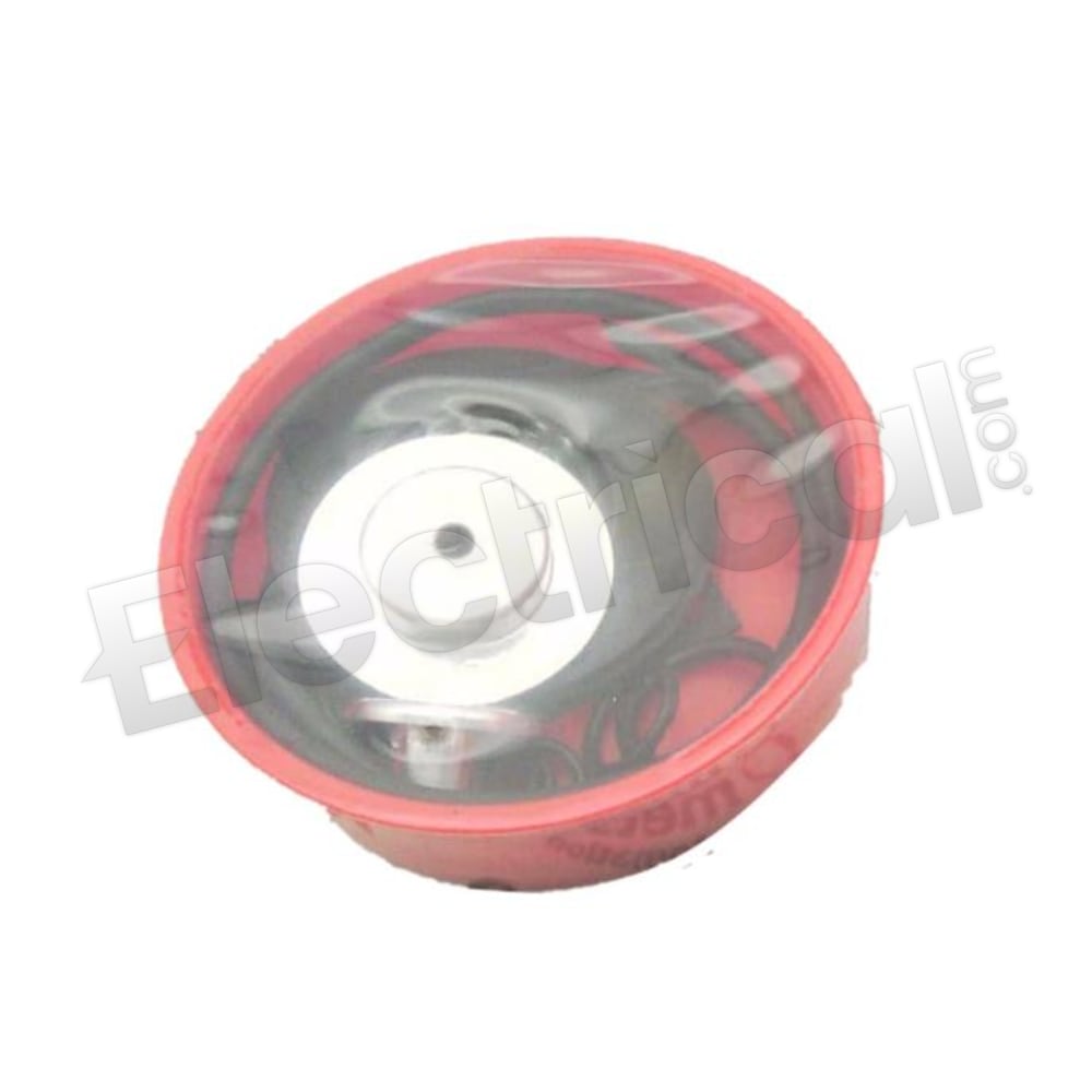 251921 Metso Automation Seal Machine Part