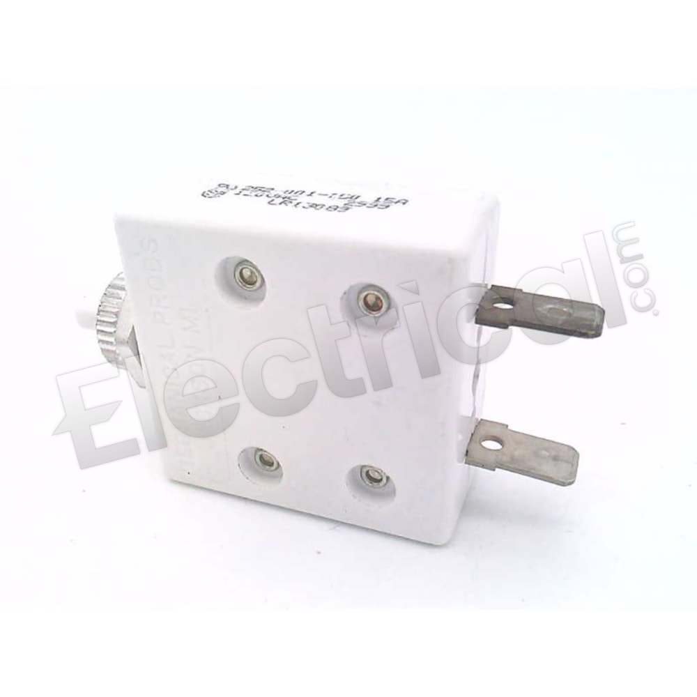 Mechanical Products 252-001-150 Molded Case Circuit Breaker