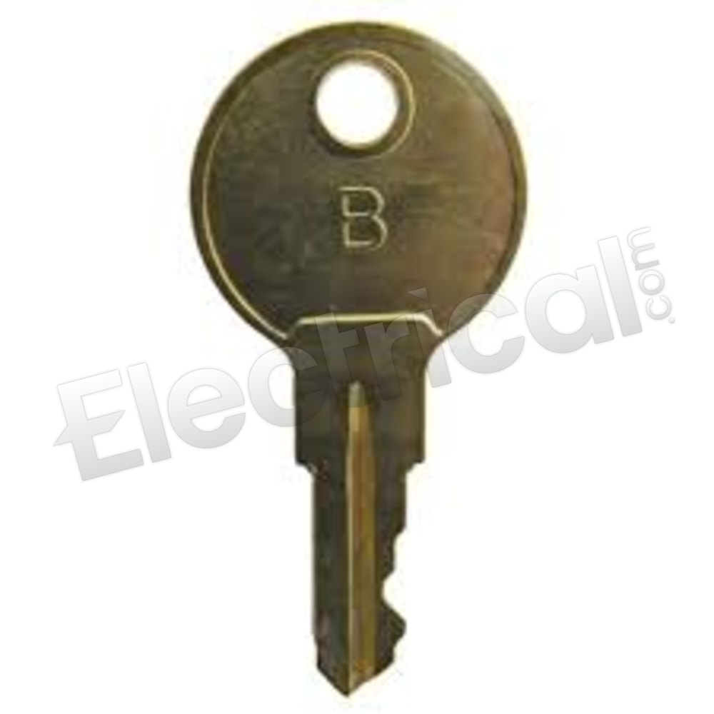 Tyco 252-019 Key/Key Caddy/Key Set Building Maintenance