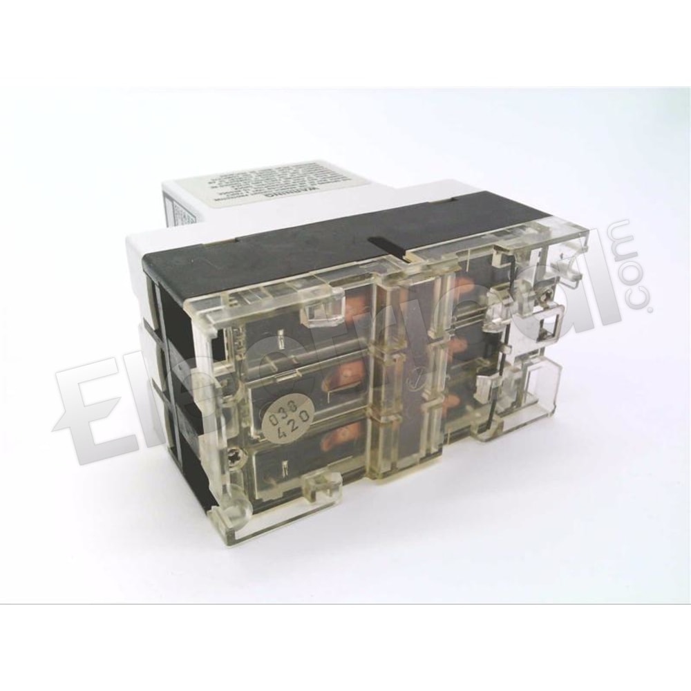 Schneider Electric 2520-MP0.4 Contactor Motor Control
