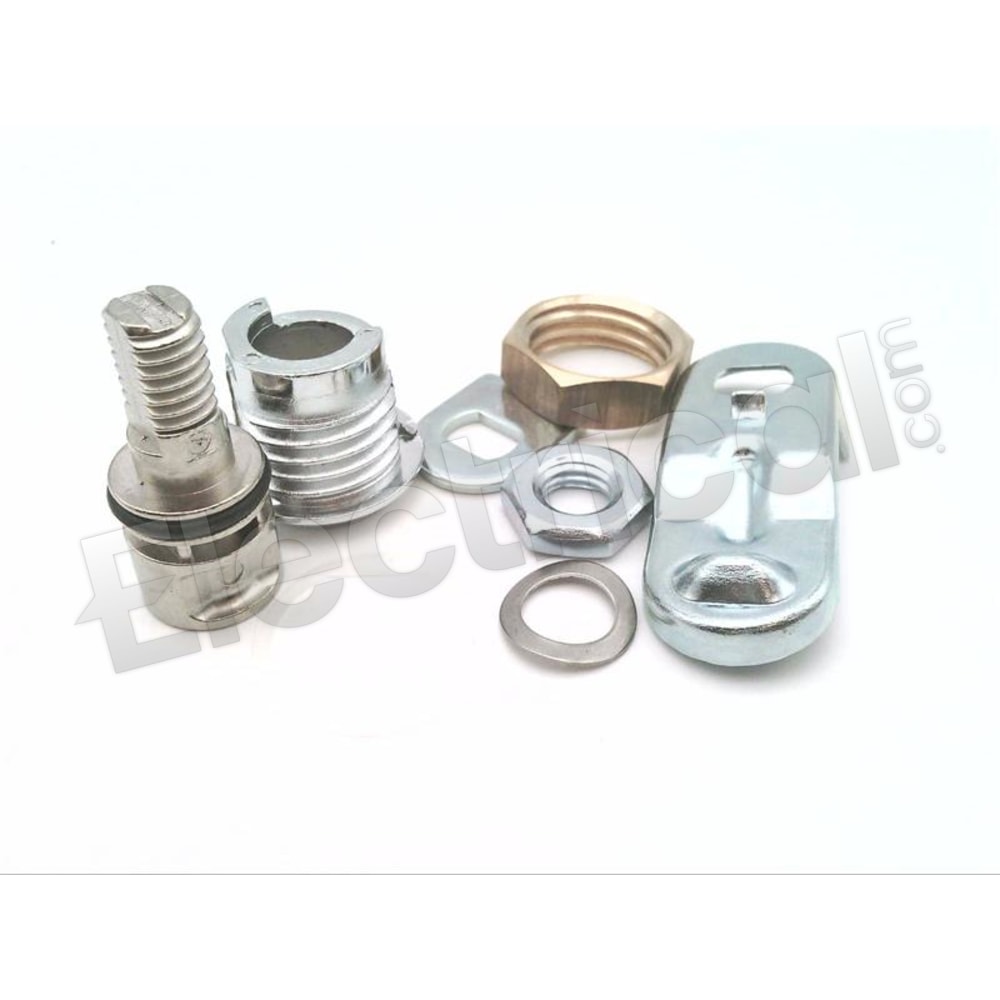 Rittal 2520000 Rotary Cam Machine Part