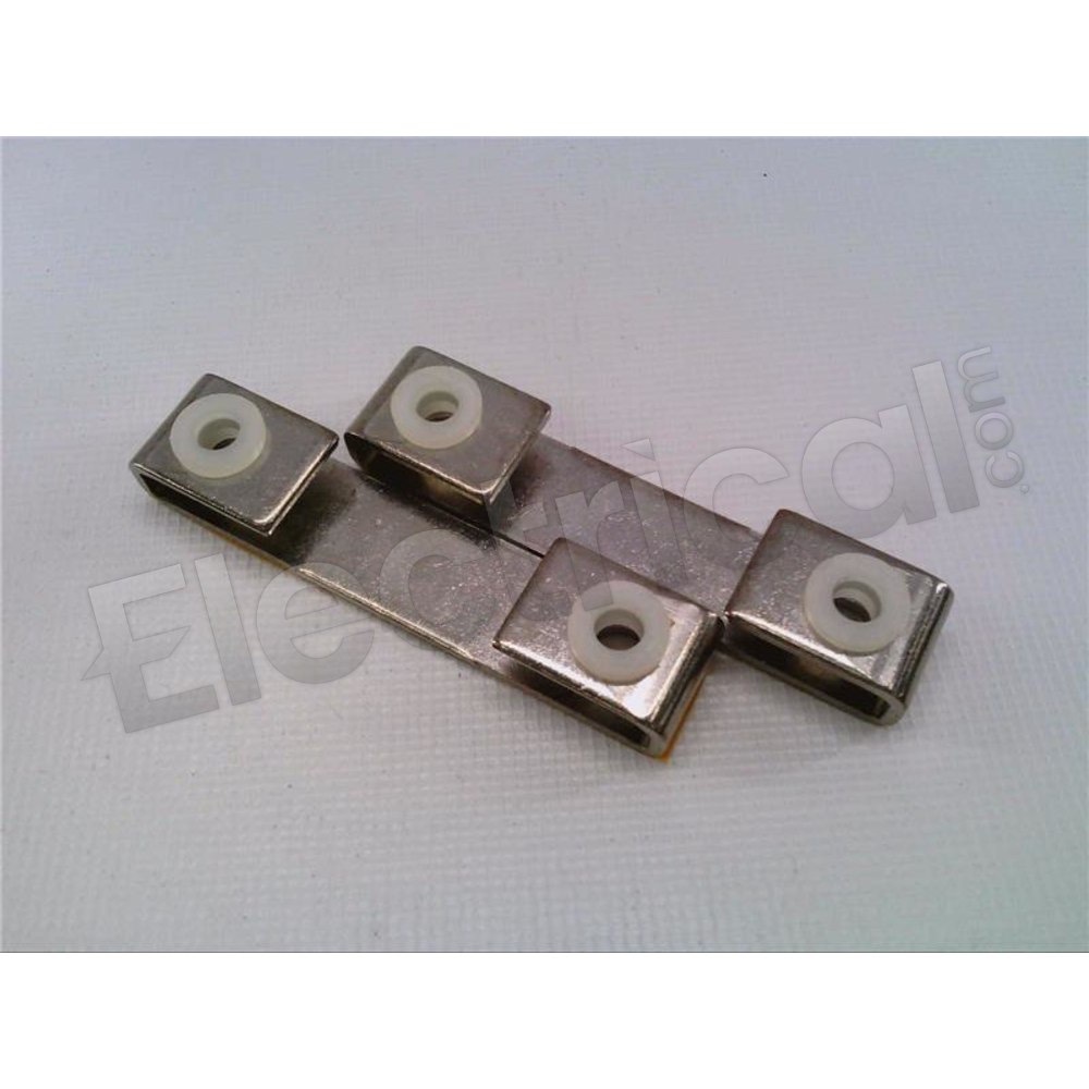 Mts Systems Co 252004 Assembly for Machine Machine Part