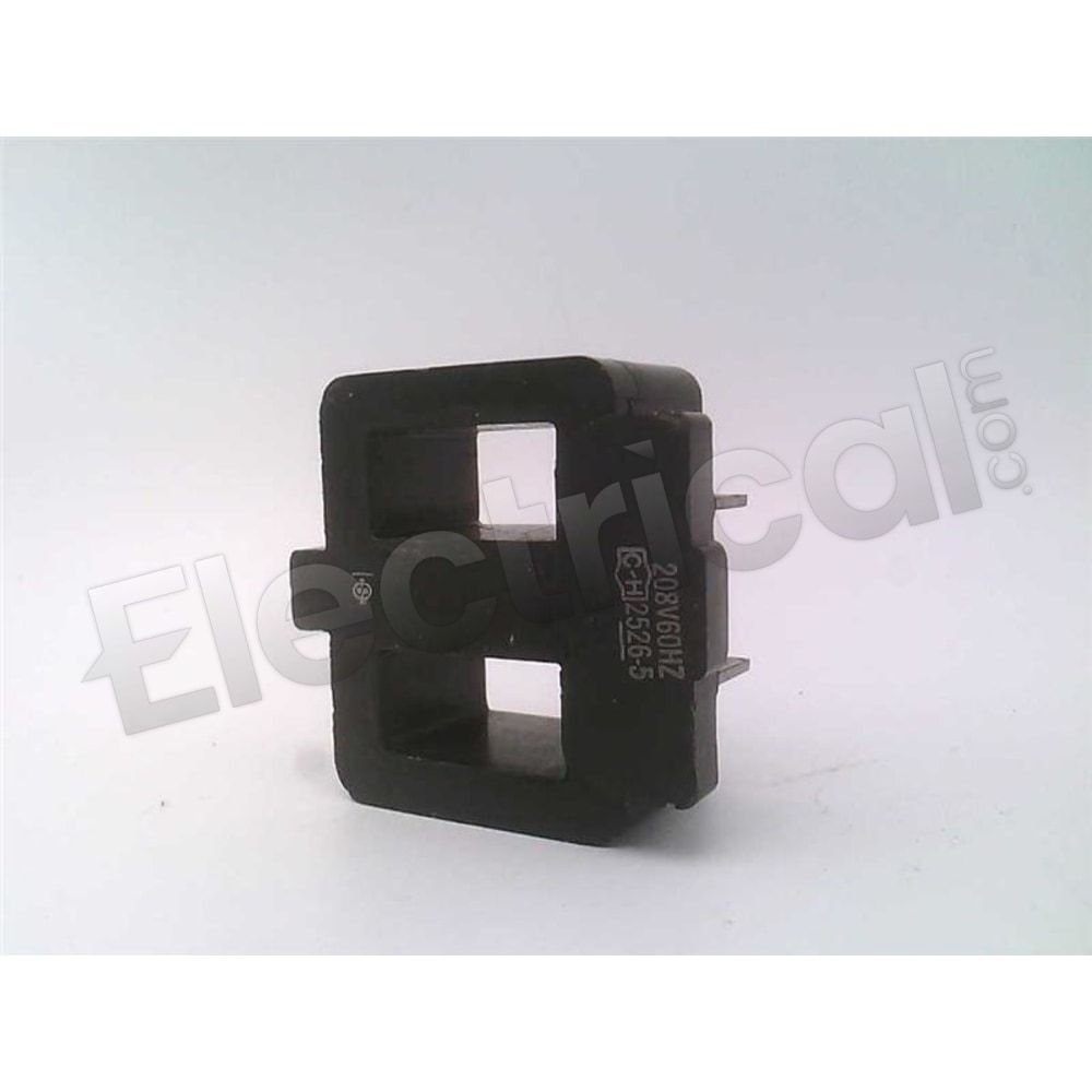 Eaton 2526-5 Inductor/Choke/Coil Electrical Component
