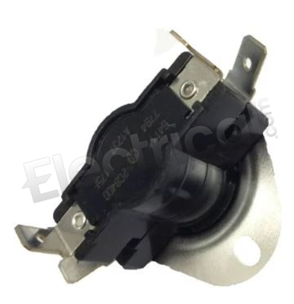 Johnson Controls 2527733002 Electronic Thermostat Automation