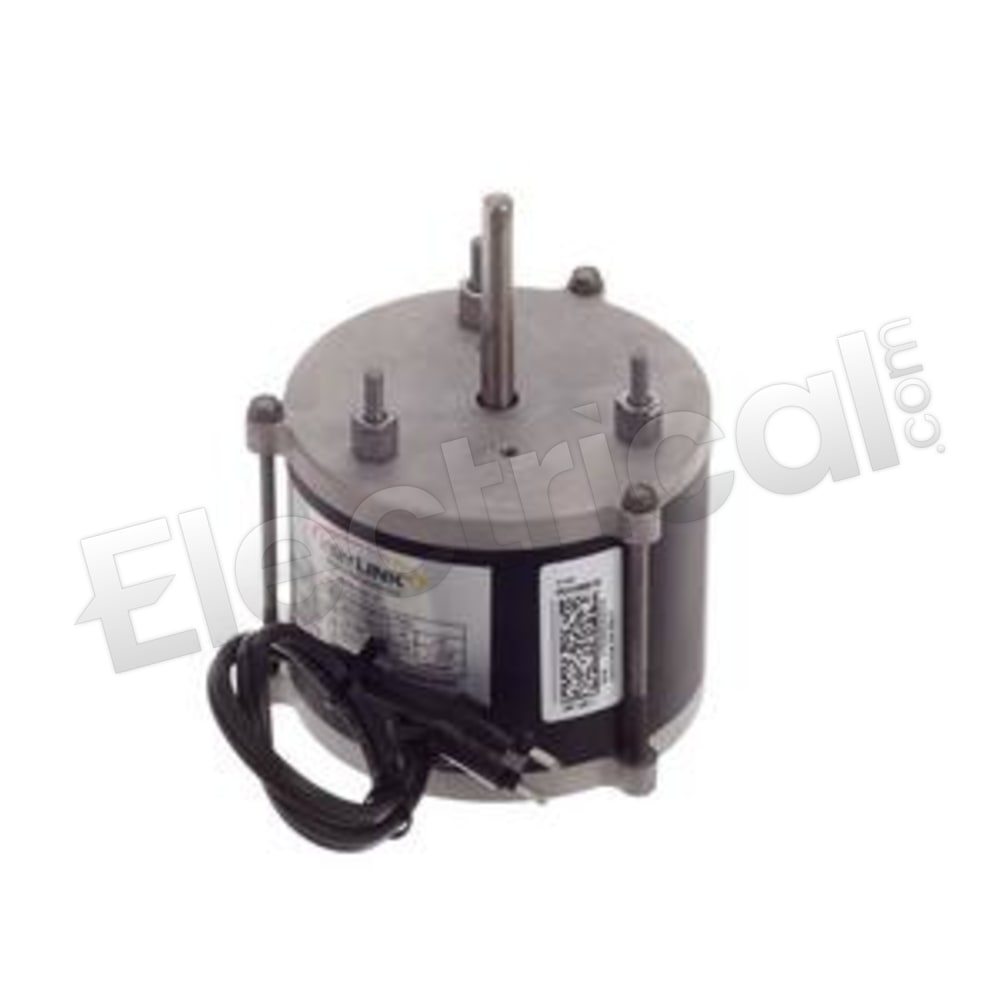 Heatcraft 25318001S Motor Automation