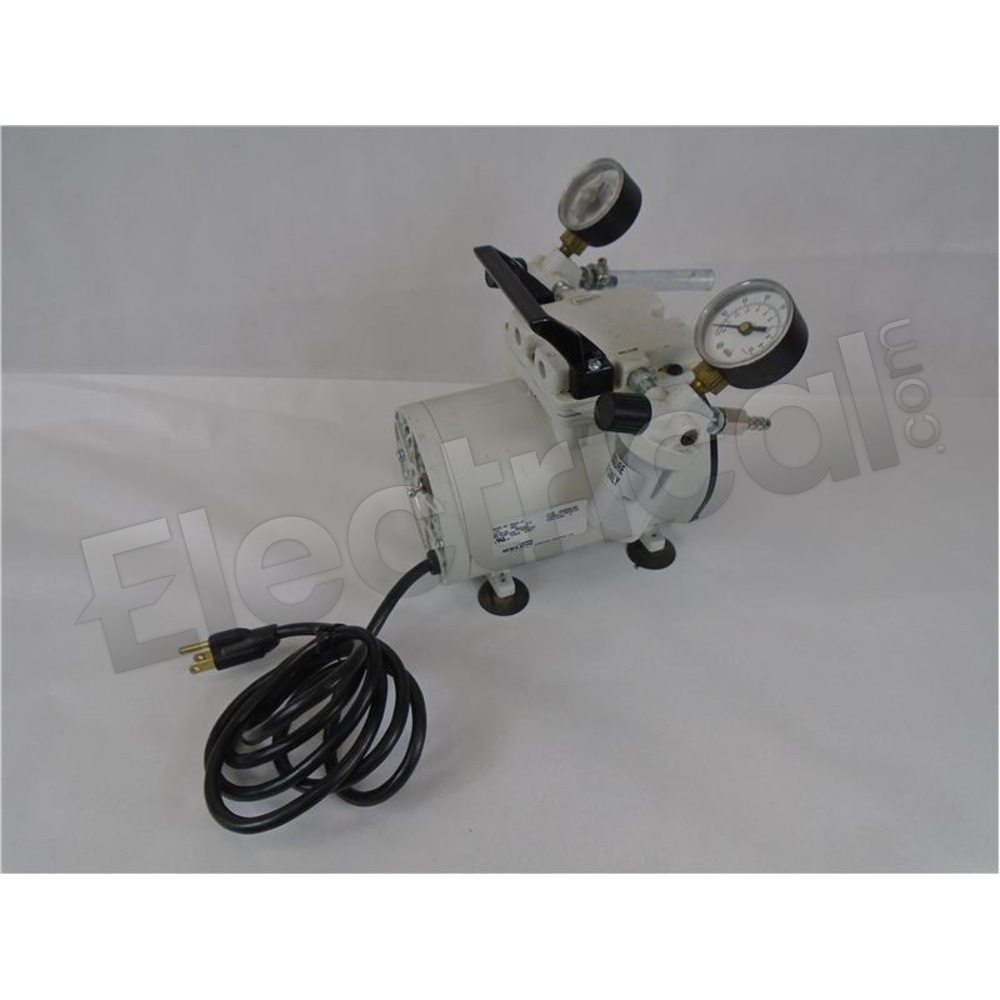 Welch Vacuum 2534B-01 Motor Automation