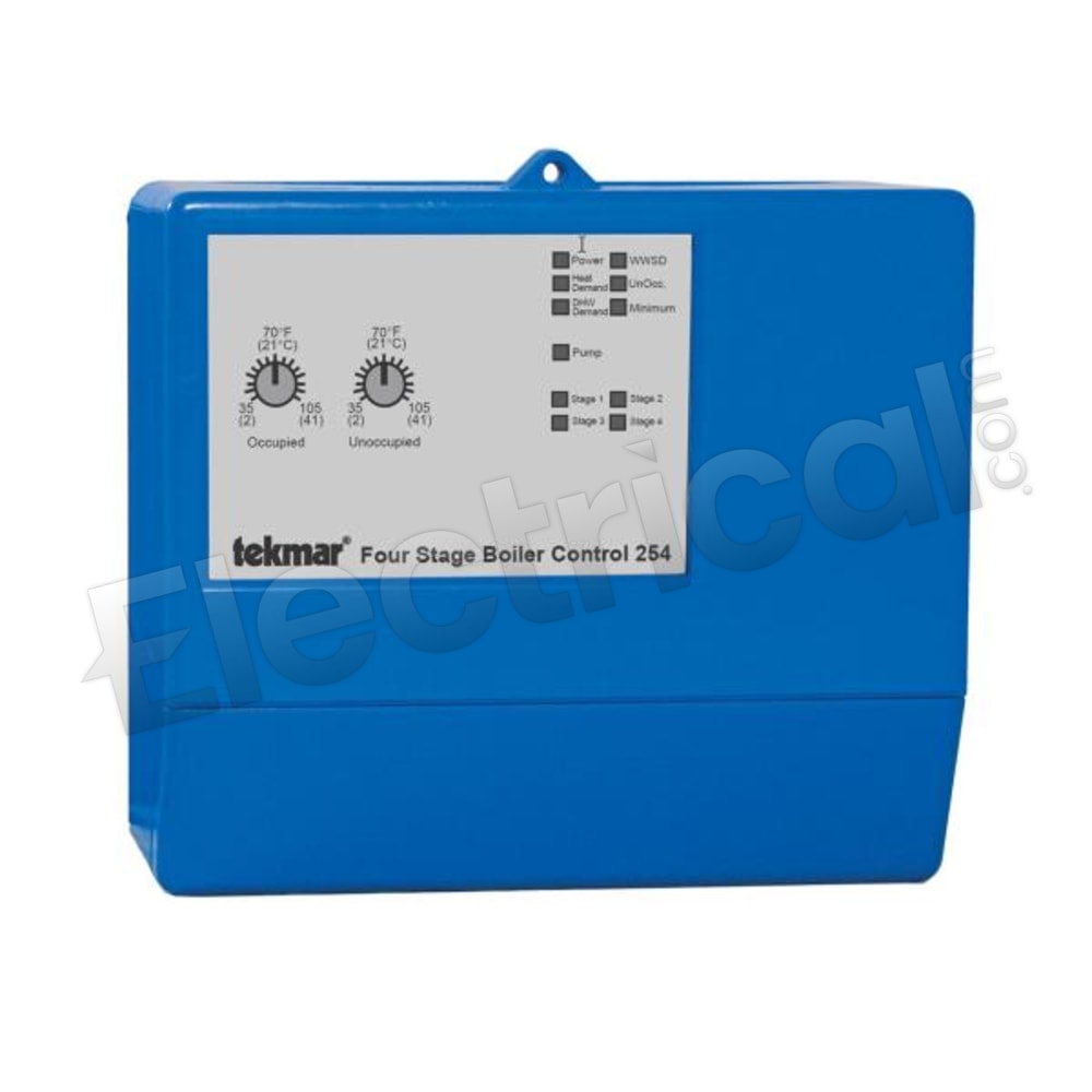 254 Federal Signal Fire Safety Building Maintenance