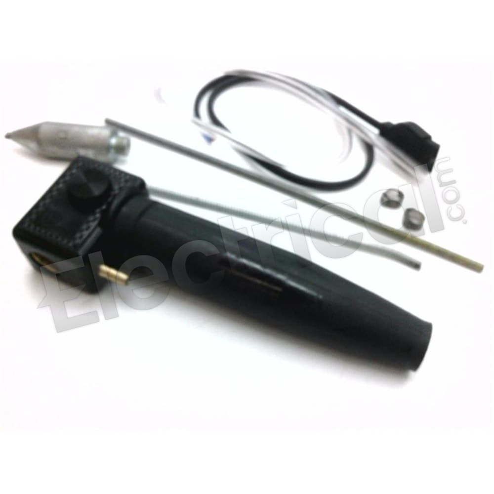 Esab 2541-2335 Part And Accessory Circuit Breaker