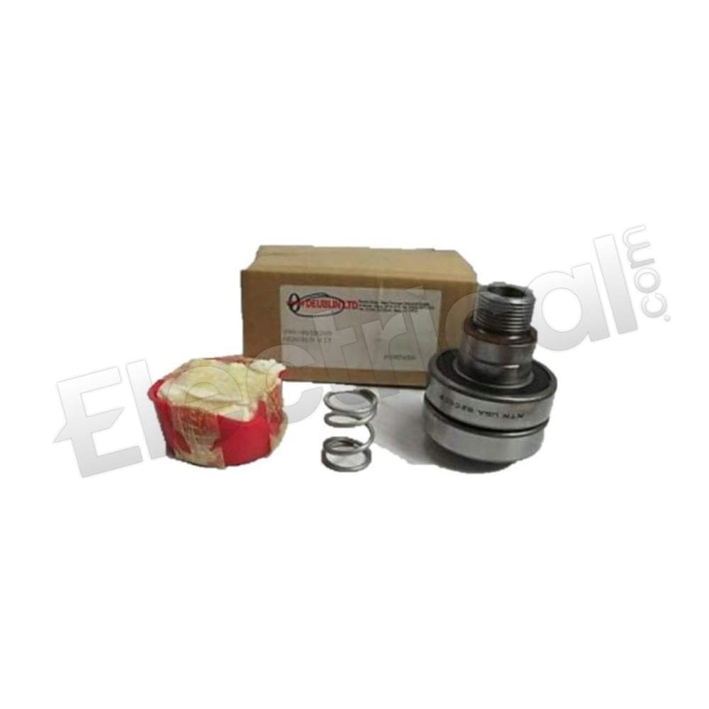 255-000B284 Deublin Pneumatic Valve Rebuild Kit / Seal Kit Pneumatic