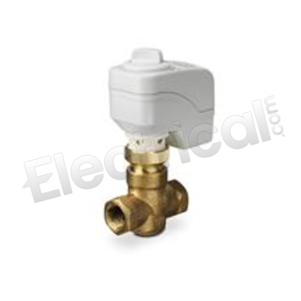 255-01104 Siemens Solenoid Valve Valve