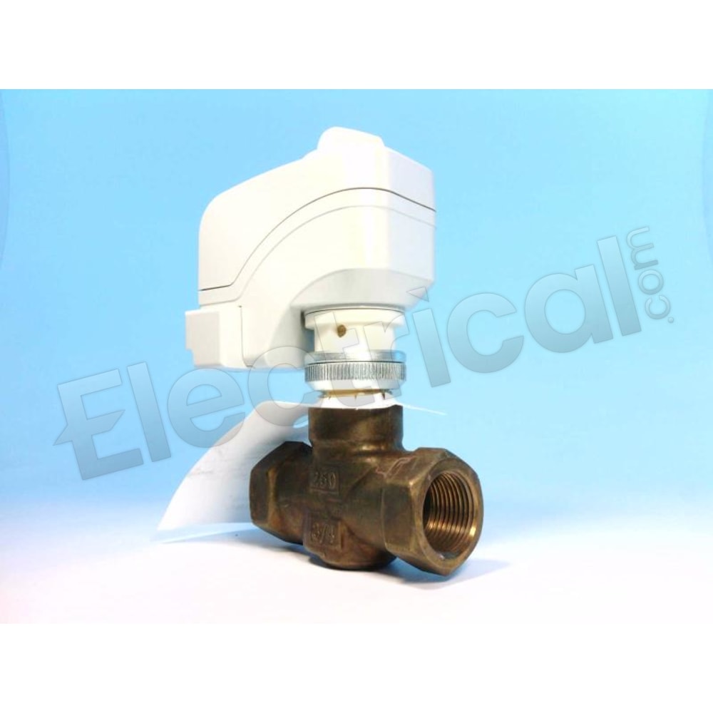 Siemens 255-01112 Pneumatic Valve Pneumatic