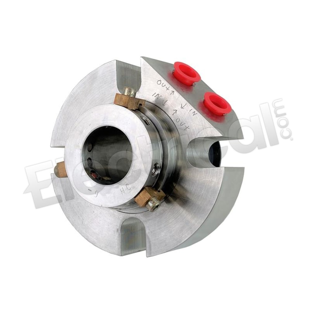 Aw Chesterton Co 255-09 Seal Machine Part