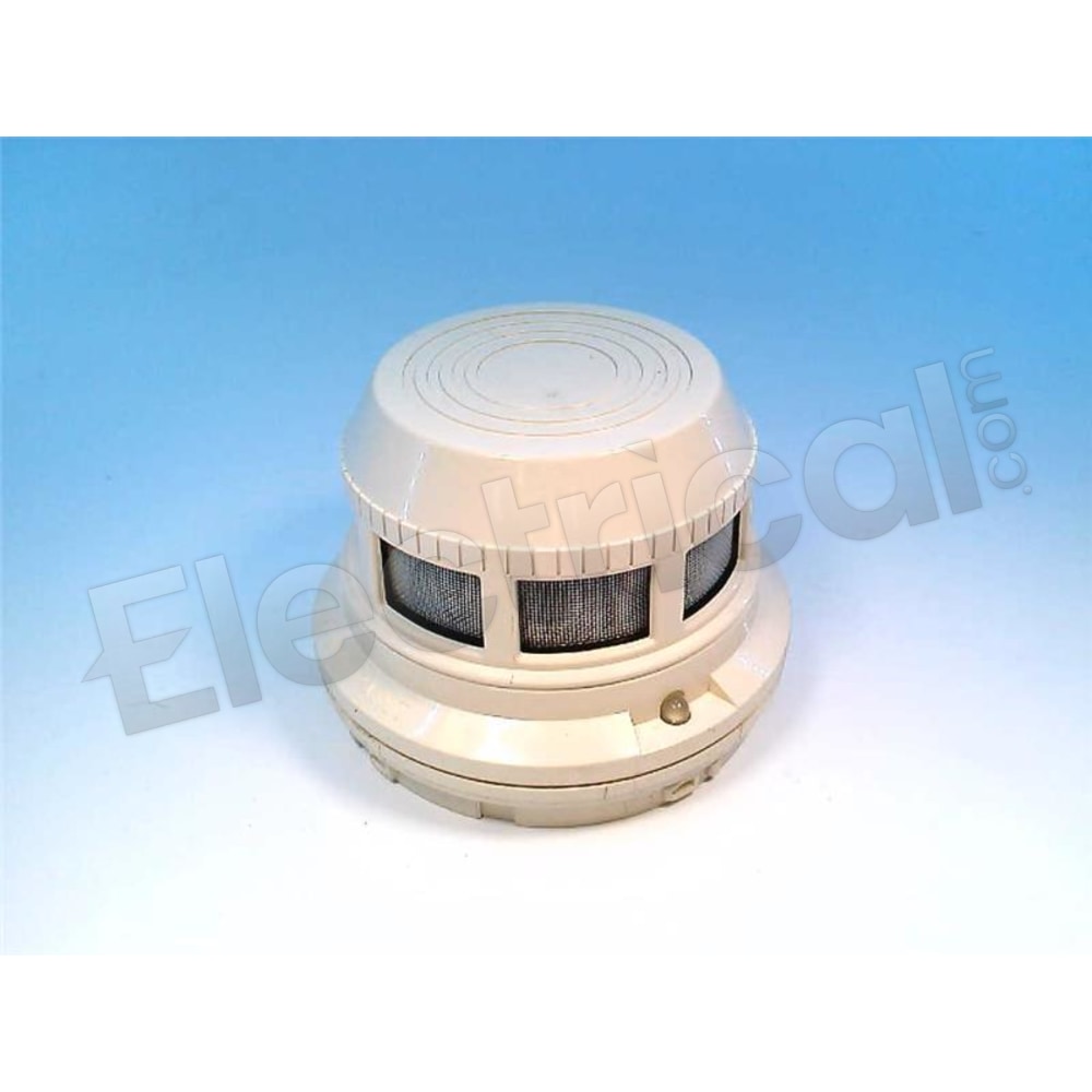 Johnson Controls 2551JH Fire Safety Building Maintenance