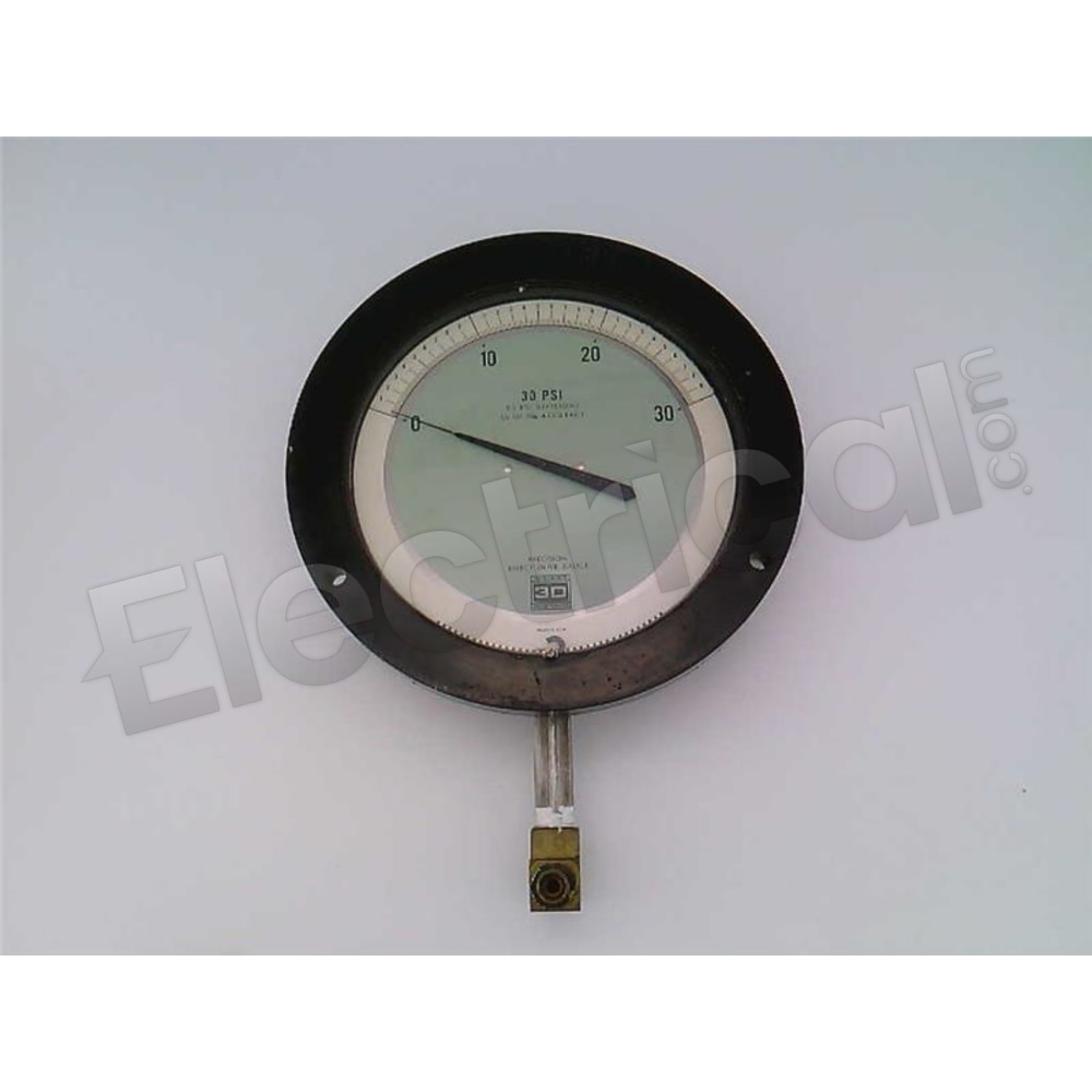Wika 25545-21B11 Pressure Gauge Automation