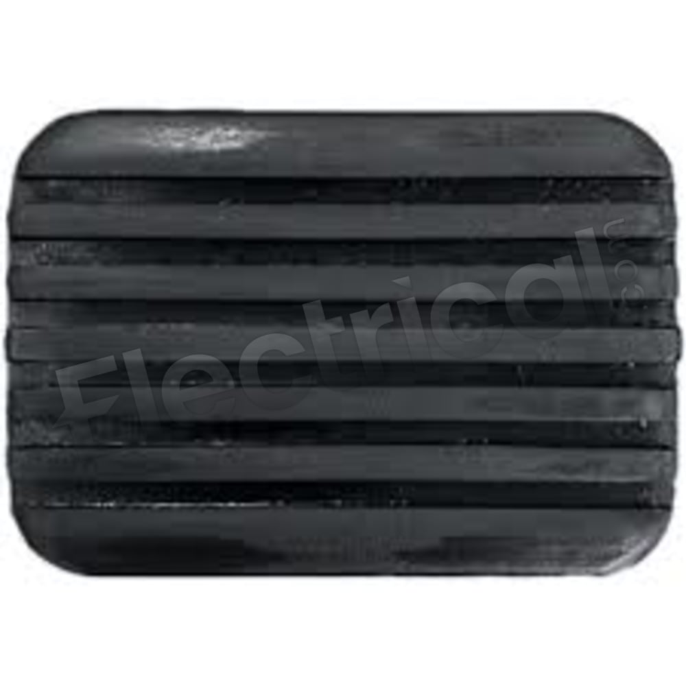 Toyo Umpanki Co 25595-42071 Brake Pad Automotive