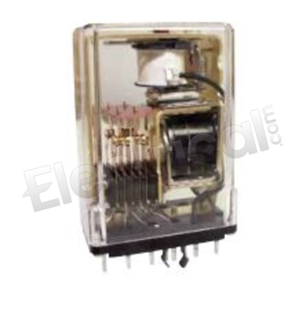 Struthers Dunn Relays 255XCXP-48VDC Fuse Part And Accessory Fuse