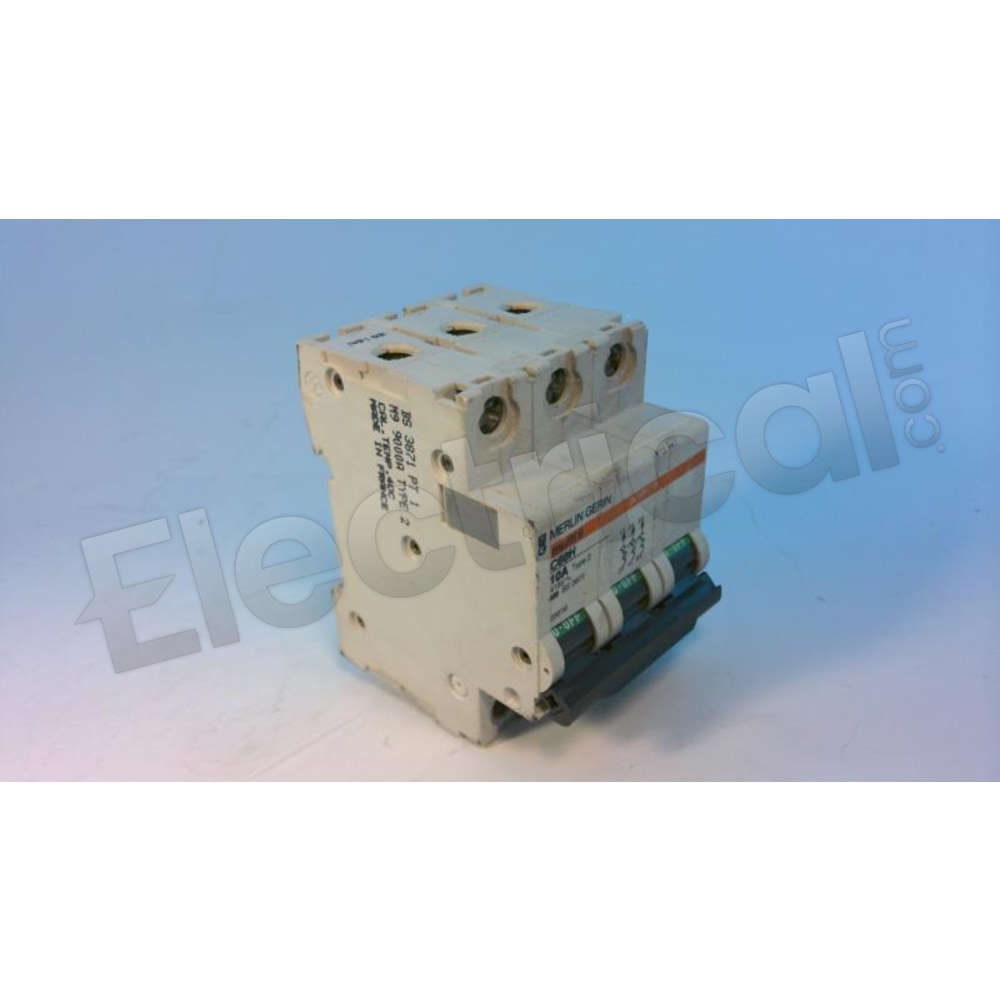 25616 Schneider Electric A Contactor