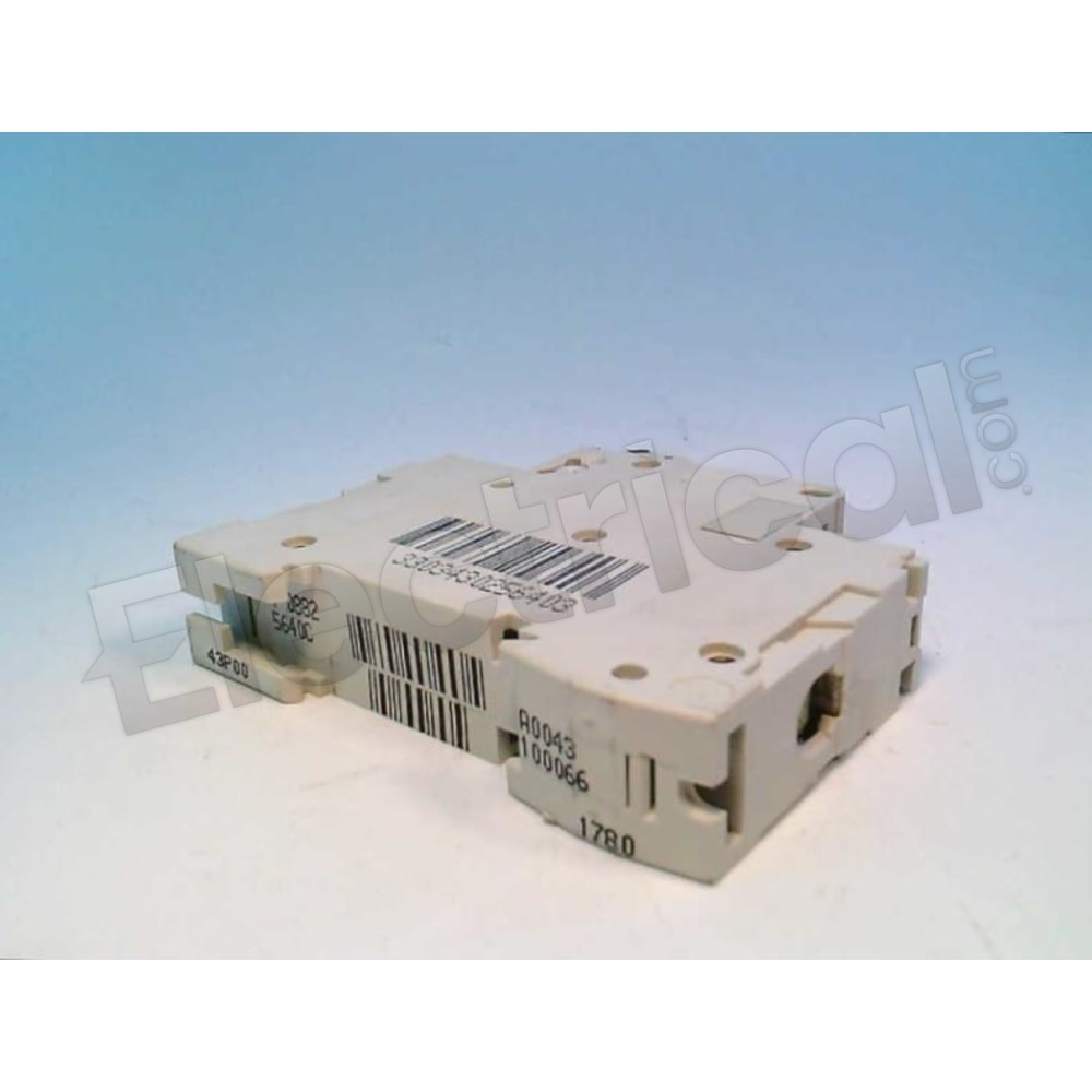 25640 Merlin Gerin 2A 1P Multi9 Molded Case Circuit Breaker